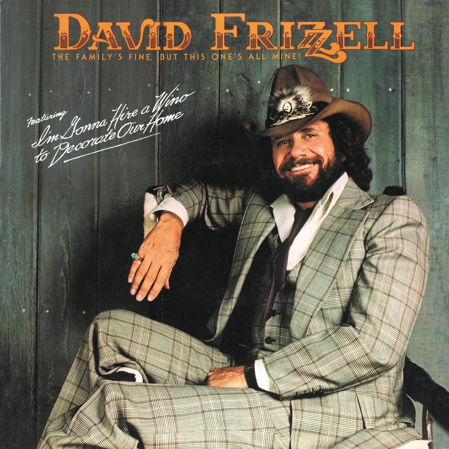 David Frizzell: Harmony, Hits & a Brother’s Legacy - FrizzellHeritageMusic